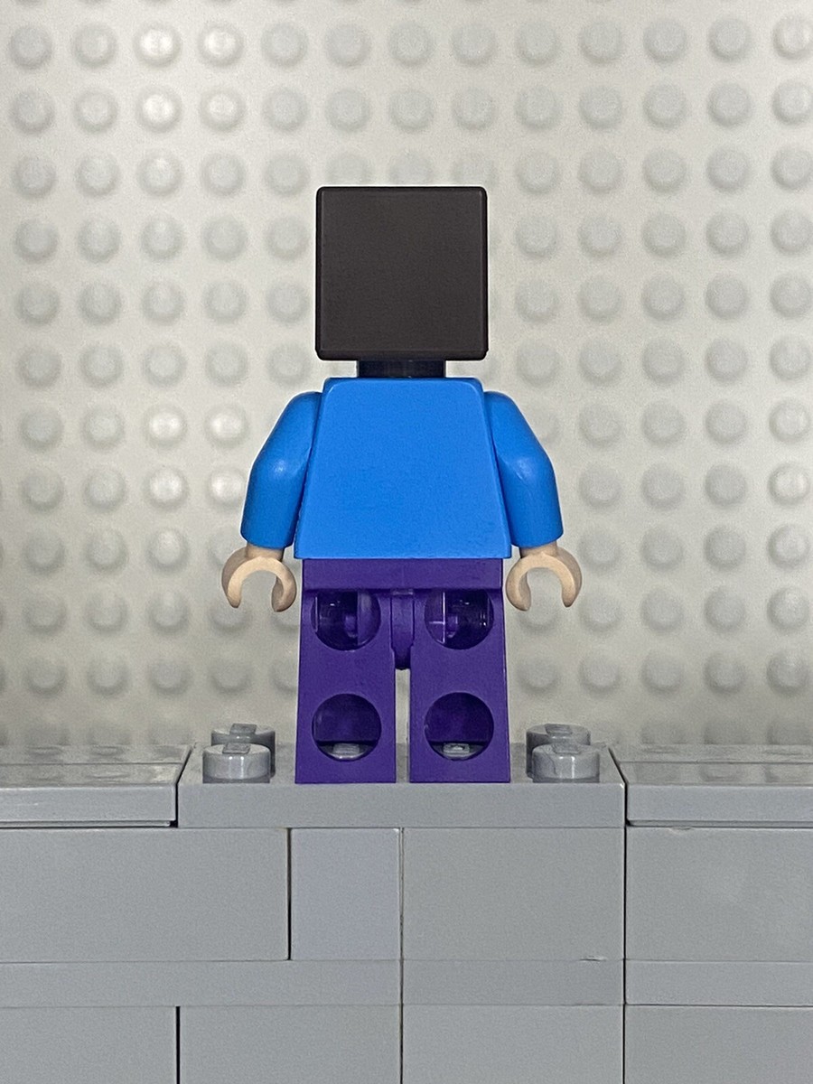 Lego Minecraft Stone Sword