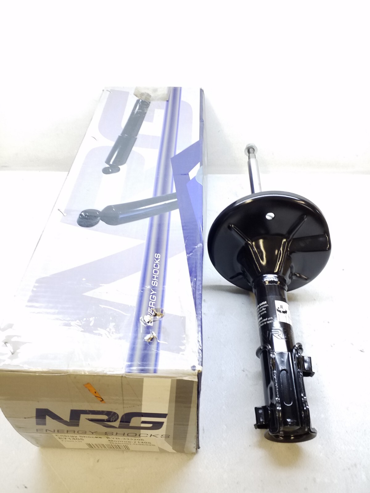 E71405 NRG Energy Shock Absorber Free Shipping Free Returns E71405 | eBay