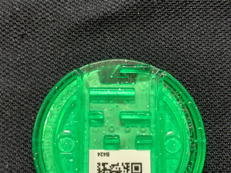 Yoodooit YoKai Watch Medals Yo-kai anime JAPAN Bandai specter ghost ...