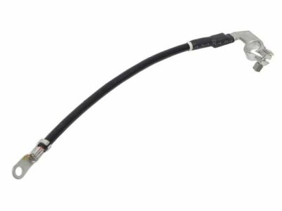 Battery Cable For 2003-2005 Mercedes ML350 2004 T964JN Battery Cable ...