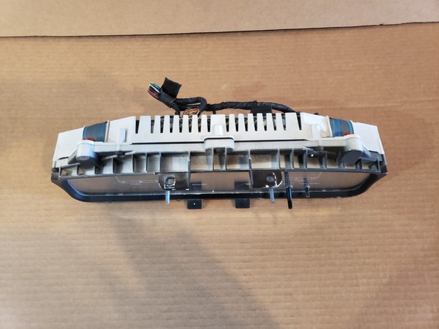 Nissan Nx2000 Nx1600 Digital Instrument Cluster OEM for sale online | eBay