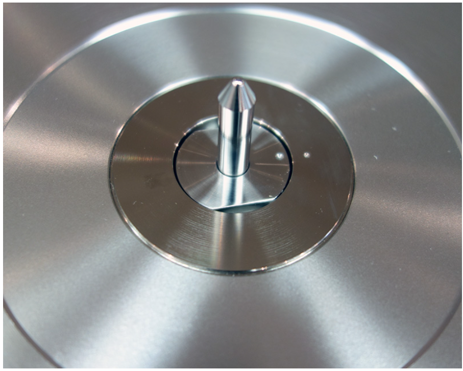 Esoteric Grandioso T1 Analog Turntable Magnetic Drive 100V DEMO JAPAN ...