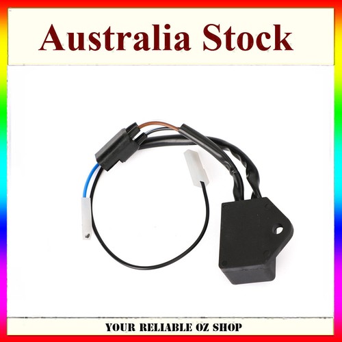 CDI Module Unit for Polaris 250 2X4 4X4 6X6 TRAIL BOSS 250 2X4 4X4 OEM ...