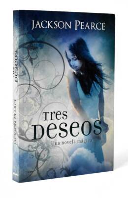 Trois Deseos. Una Novel Magique - JACKSON Pearce | eBay
