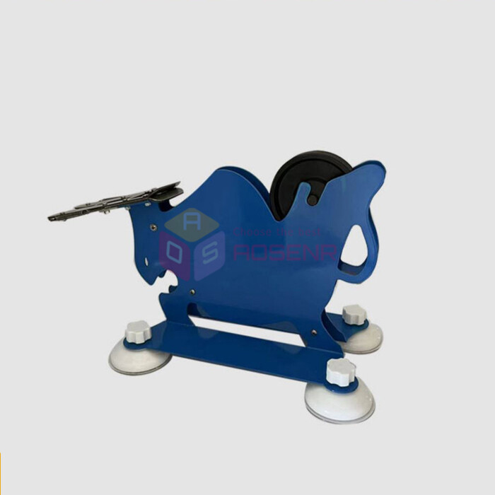 Manual Bread Bag Sealing Machine Supermarket Bag Sealer Plastic Clips ...