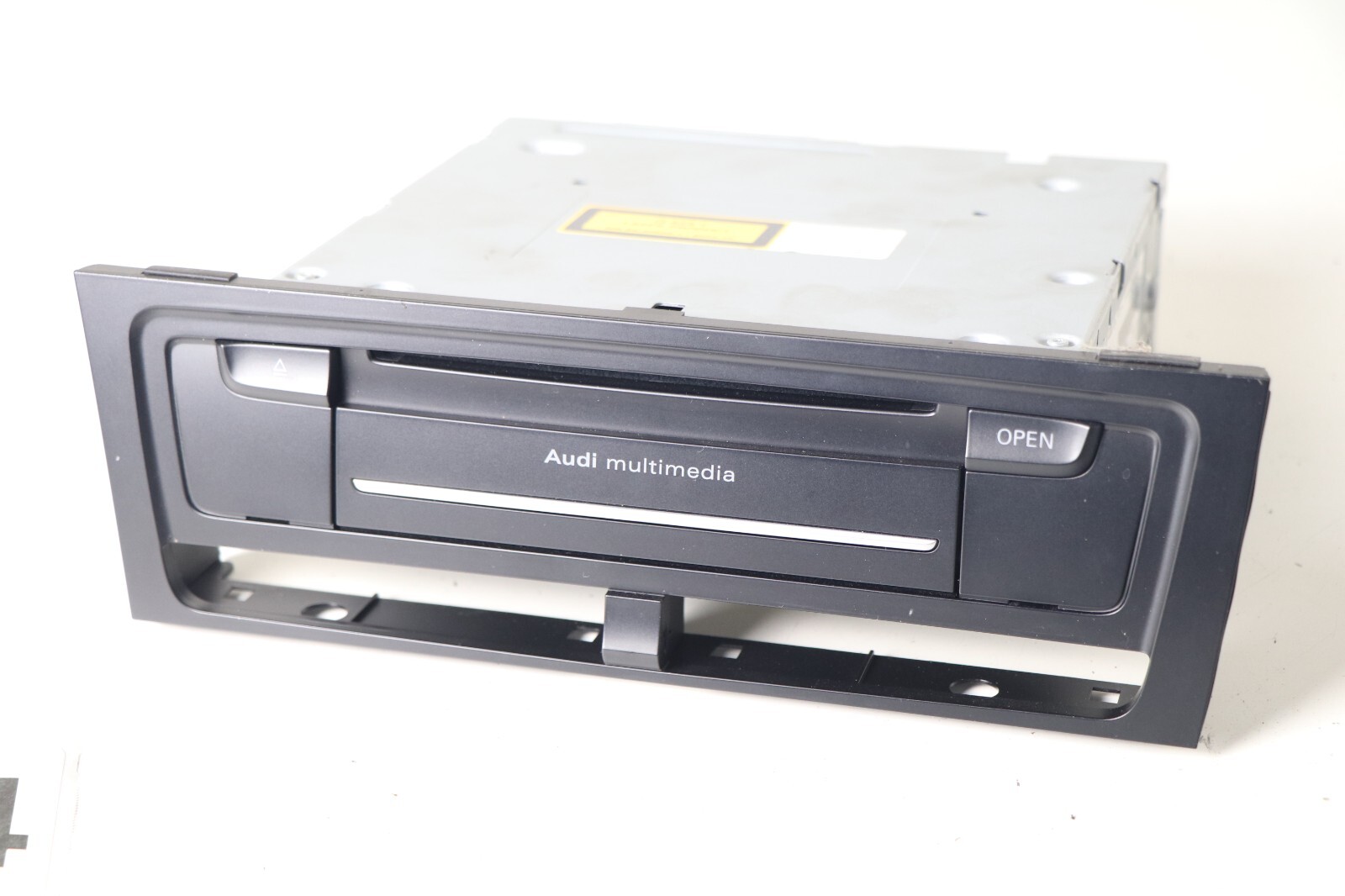 2010-2012 AUDI A4 A5 S4 S5 - DASH MMI / Multimedia Control UNIT ...