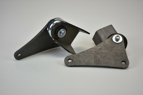 Universal Small Block Ford Motor Mounts | eBay