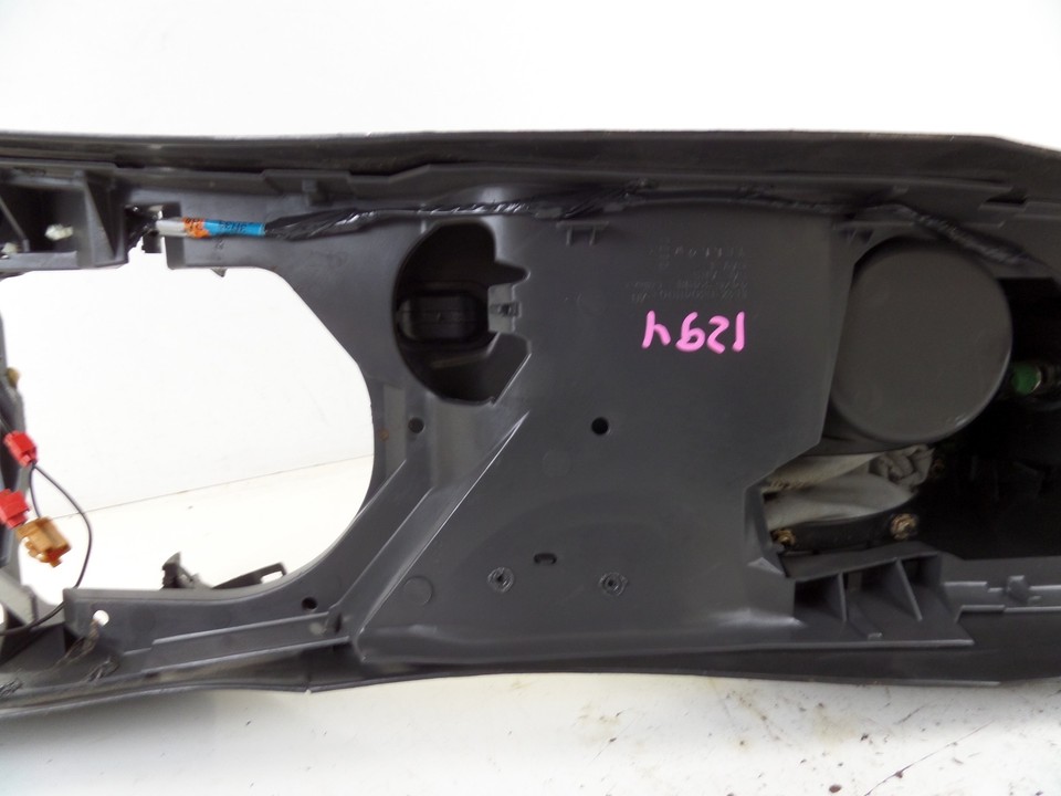 Ford Mustang GT Center Console SN95 4th Gen MK4 99-04 OEM 1R3X-6304B90 ...