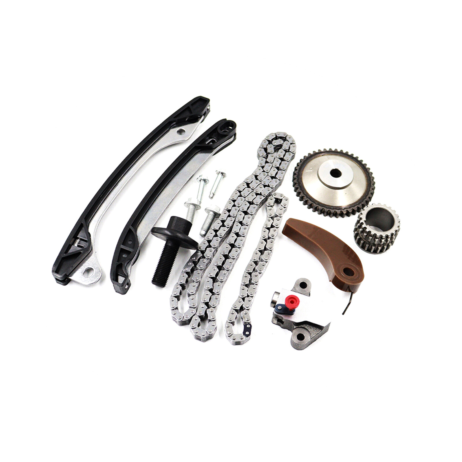 Fits Nissan Qashqai Juke Pulsar 1.2 + Other Models Timing Chain Kit ...