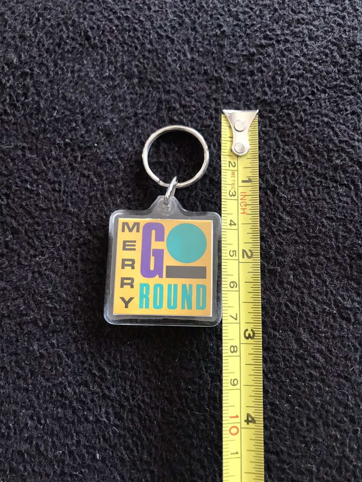 Merry Go Round Retail Store (70’s-90’s) Vintage Very … - Gem