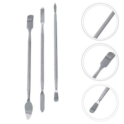 1 Set 3-in-1 Scraper Crowbar Phone Tablet Maintenance Repair ...