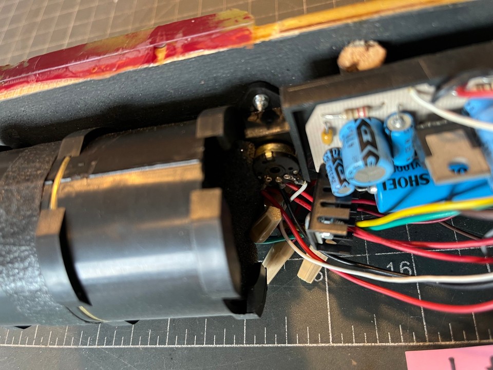 O Scale Train MTH LIONEL CUSTOM SOUND & CIRCUIT BOARDS For Diesel ...