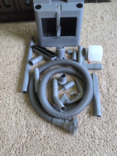 Kirby Attachments Lot Sentria G3 G4 G5 G6 Vacuum Accessories Caddy | eBay