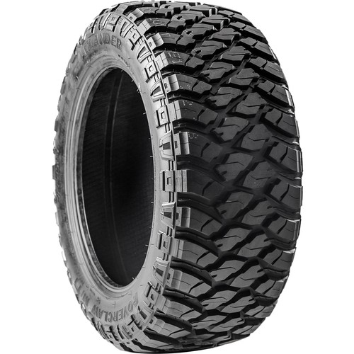 4 Tires Atlander Roverclaw M/T I LT 40X15.50R26 Load F 12 Ply MT Mud | eBay