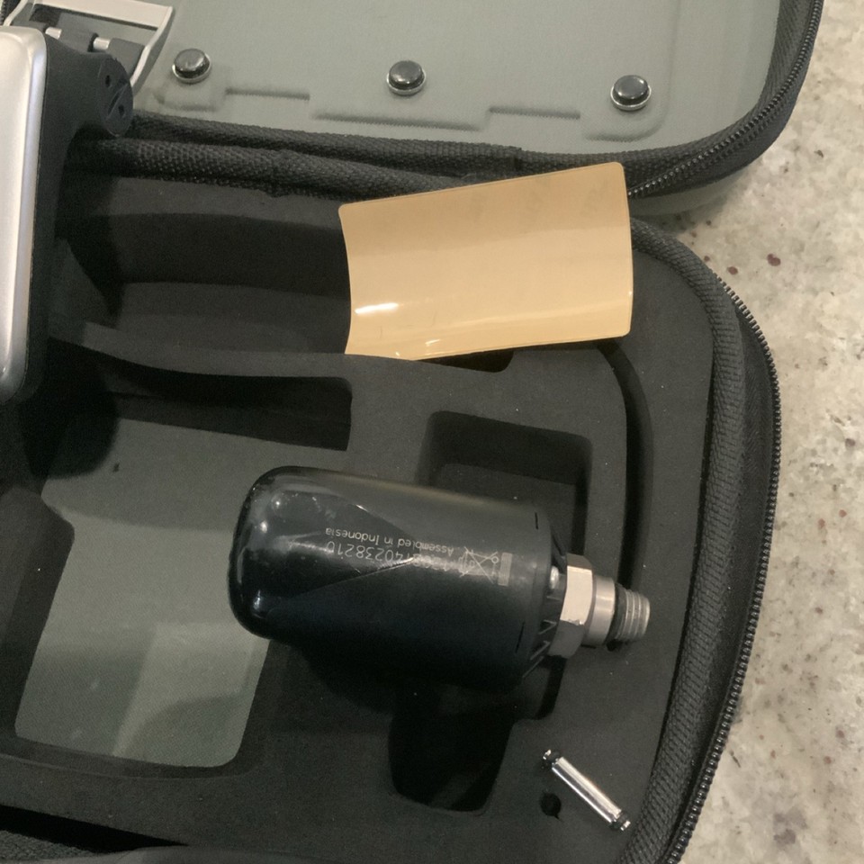 Scubapro Galileo Sol Dive Computer with Transmitter, Polar T31 Strap ...