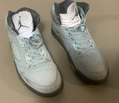 Nike Air Jordan DD9336-400 Blue Bird Shoes Size 8 | eBay
