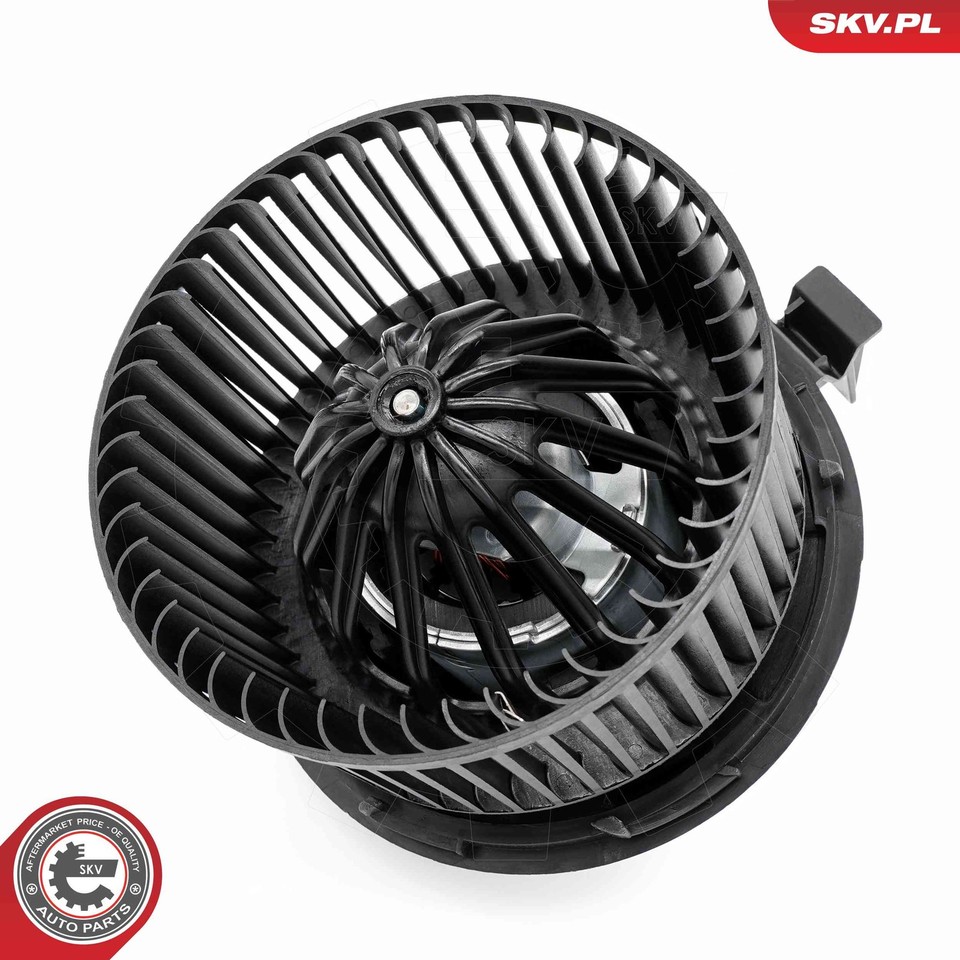 INTERIOR BLOWER 68SKV049 FOR DACIA DUSTER/SUV/Van SANDERO LOGAN/MCV ...