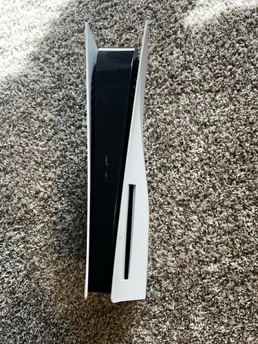 PS5 For Parts Or Repair Disc Version | eBay