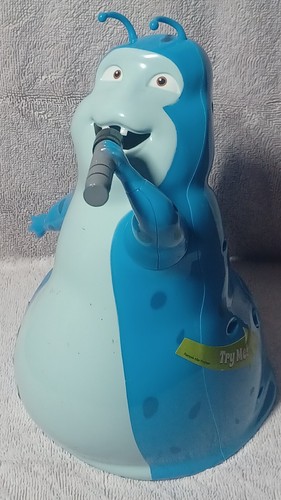 BNWOT NOS 2017 Beat Bugs Talking Singing Coin Bank Figure Walter Walt ...