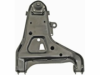 Control Arm and Ball Joint Frt Right Lower For 1992-2000 GMC Jimmy ...
