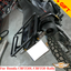 For Honda CRF250L rear rack CRF250 Rally CRF250M rear luggage rack ...