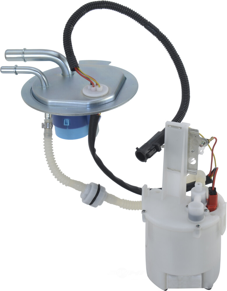 Fuel Pump Module Assembly-Petrotek Autopart Intl 2202-520807 for sale ...