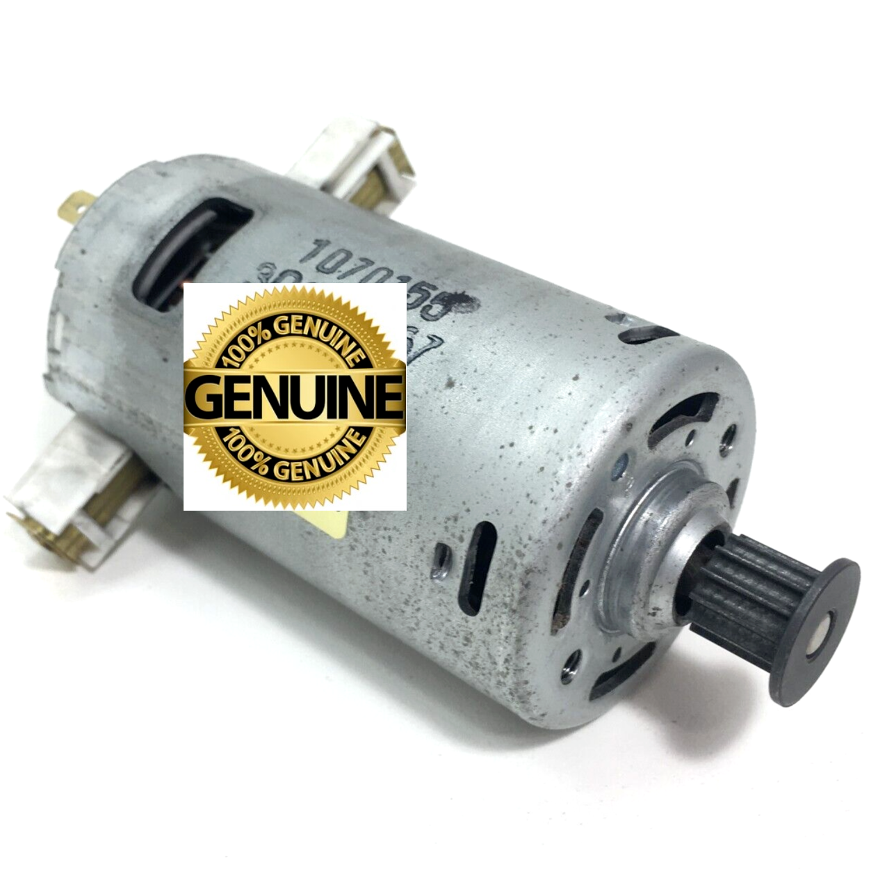 Dyson UP13 UP14 DC65 DC66 SMALL BRUSHROLL MOTOR Genuine OEM Replacement ...