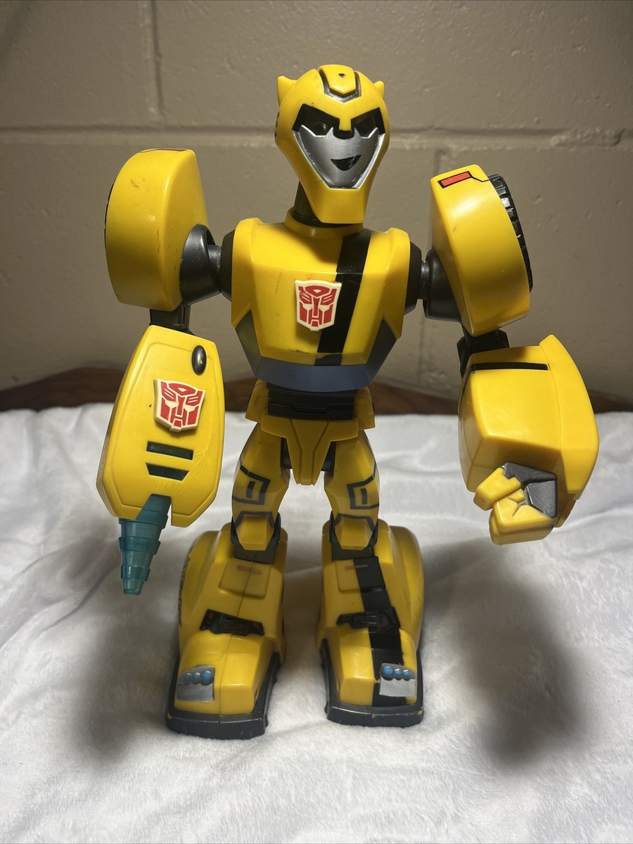Power Bots Transformers Animated Transformers One Movie Power Flip