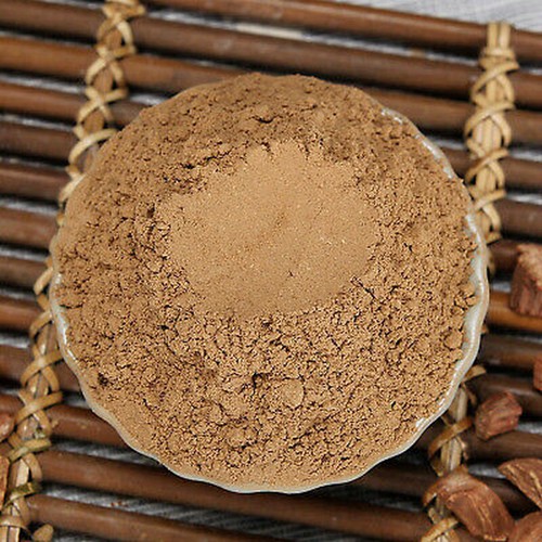 Premium Wild Danshen Powder Dan Shen Herbal Medicine Chinese Salvia ...