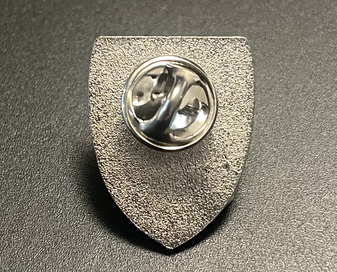 Tutbury Tigers FC Non-League football pin badge | eBay UK