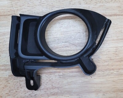 Toyota [81481-0E160] RH Fog Lamp Cover (2014-2019) | eBay