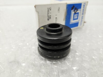97-04 C5 Corvette Rear Leaf Spring Cushion Insulator Bushing NICE GM ...