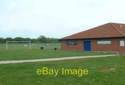 Photo 6x4 Bryntirion Athletic FC Bryntirion/SS8880 Looking NW over ...