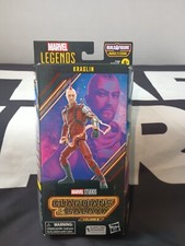 Marvel Legends Kraglin Cosmo Build A Figure