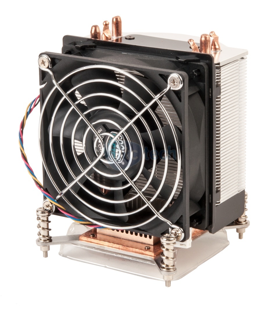 New! Cooler Master Heat Sink HEL-00023-N1-GP | eBay