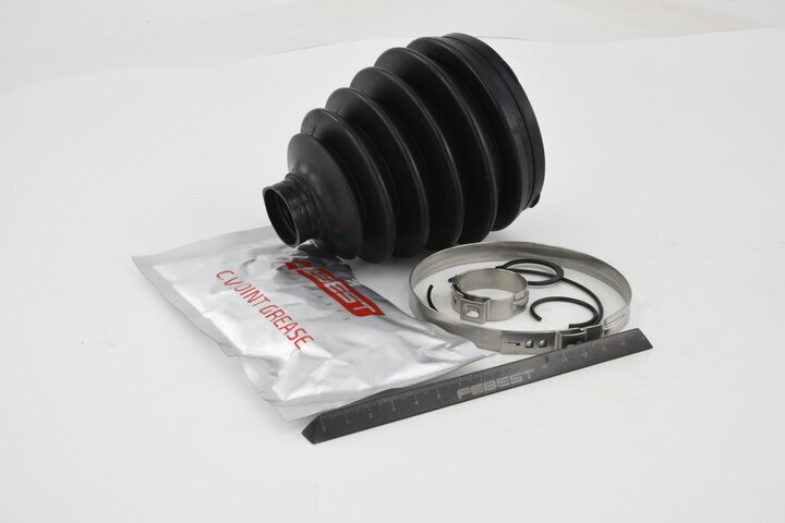 Boot Outer Cv Joint Kit Pvc 92X119X26.6 For LEXUS ES350 GSV40 | eBay