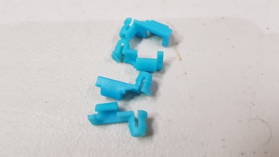 Ford Falcon XW-XY Door Handle Rod Clip 4pk | eBay