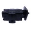 D149283 Hydraulic Pump Assembly for Case Backhoe Loader 580K 580SK ...