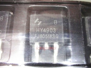 10pcs HY4903 HY4903B TO-263 | eBay