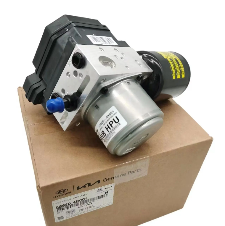 OEM 586204R001 ABS Hydraulic Module Oem For Hyundai Sonata 2011-2016 ⭐ ...