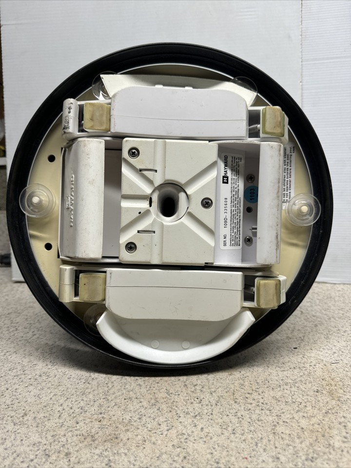 Hayward Aqua Critter Above Ground Swimming Pool Automatic Cleaners | eBay