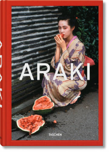 Araki by Araki - Hardcover By Araki, Nobuyoshi - VERY GOOD 9783836551120| eBay