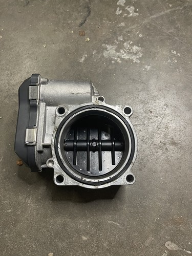 2008-2012 BMW 328I E90 E92 E93 N51 N52 THROTTLE BODY OEM 7556118 | eBay
