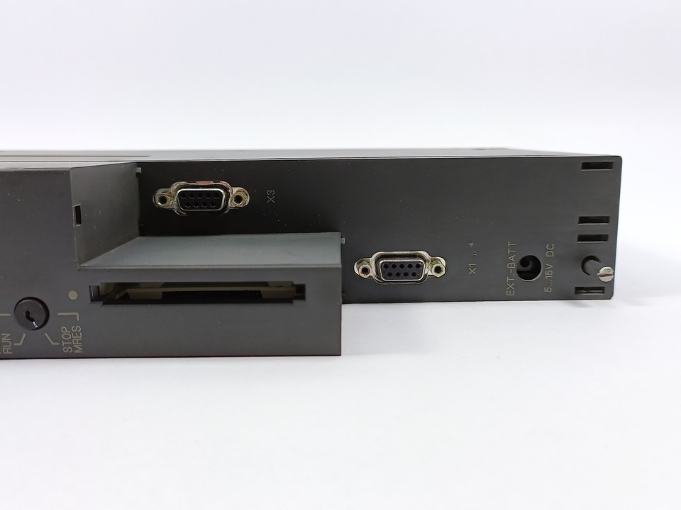 Siemens 6ES7413-2XG01-0AB0 SIMATIC S7-400, CPU 413-2 DP | eBay