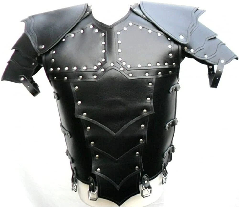 Real Body Armor