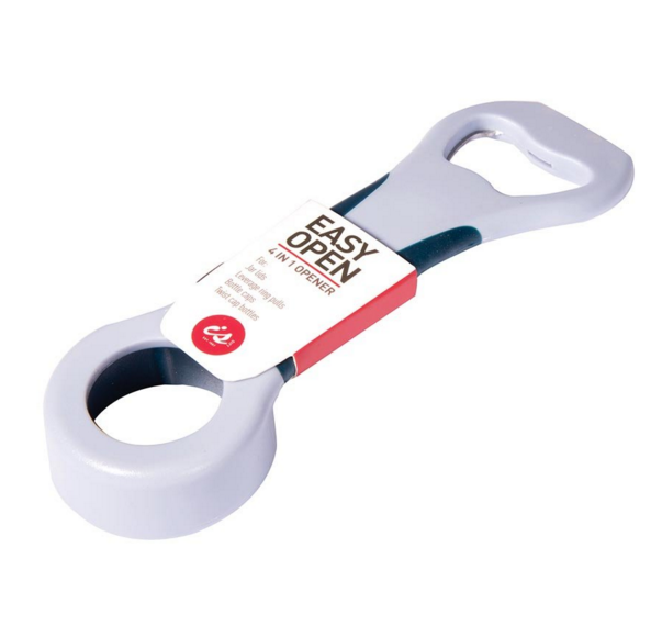 Easy Open - 4 in 1 Opener for sale online | eBay