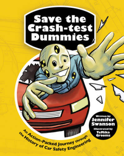Save the Crash-test Dummies: An Action-Packed Journey through the ...