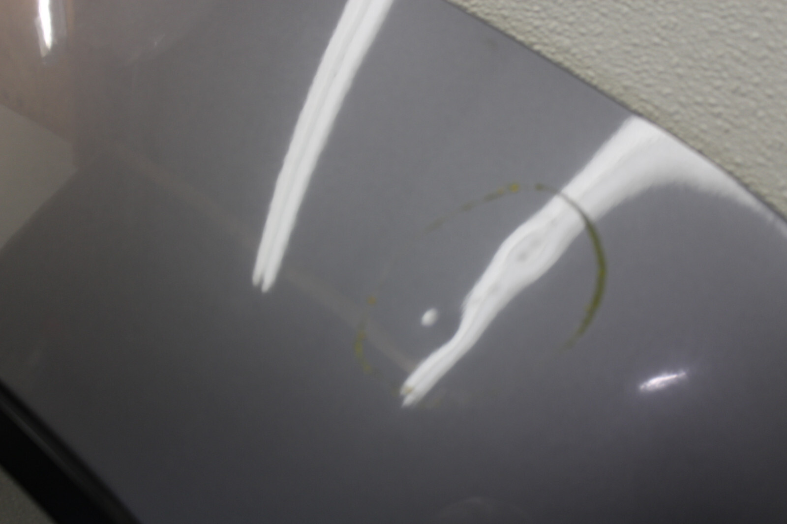 Porsche Boxster Soft Top Tonneau Cover Panel Flap Trim 986 Genuine Oem ...