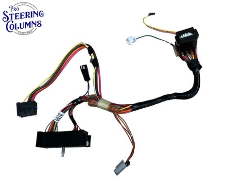 99-02 GM SILVERADO TAHOE IGNITION STARTER SWITCH WITH ANGLE SENSOR NEW ...