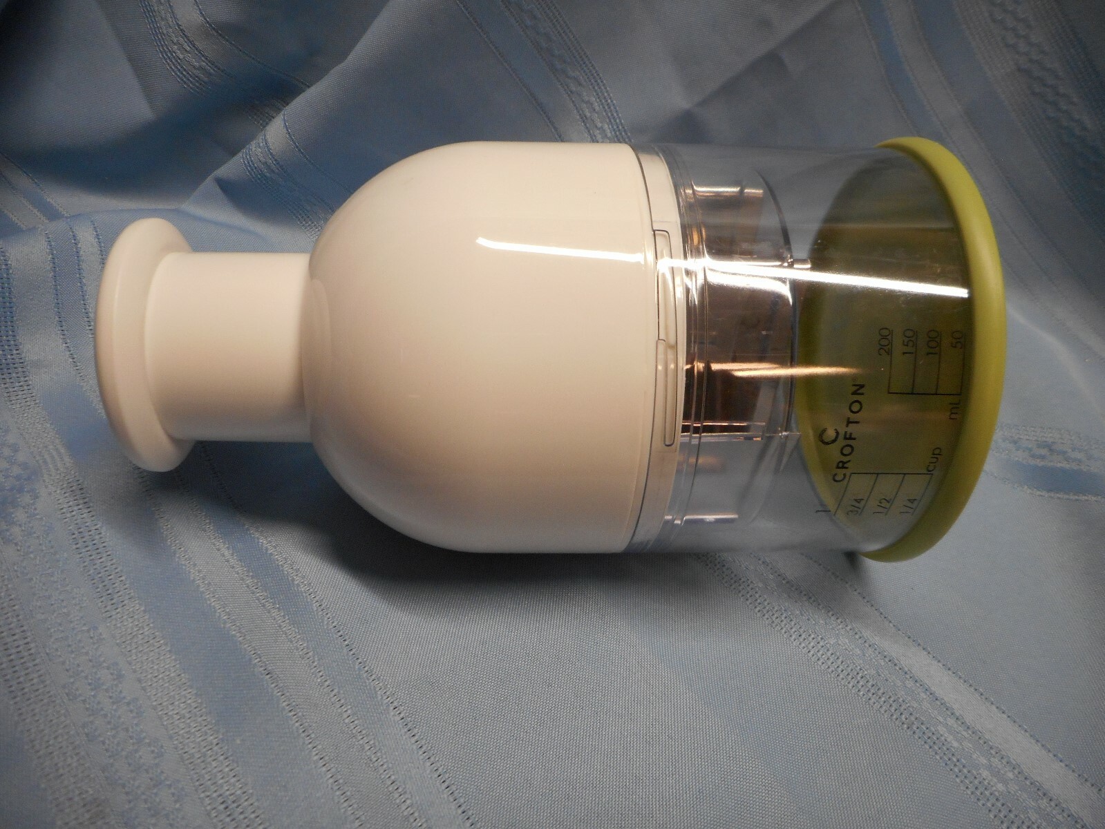 CROFTON LARGE FOOD CHOPPER | eBay